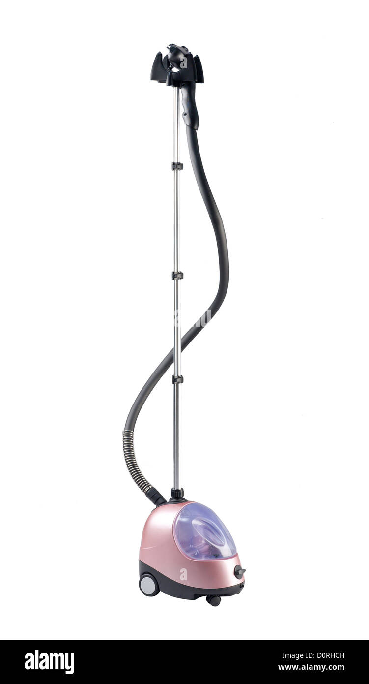 Ironing Machine Cut Out Stock Images & Pictures - Alamy