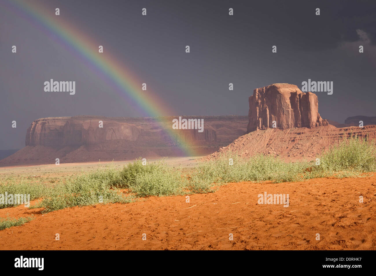 End of the rainbow hi-res stock photography and images - Alamy