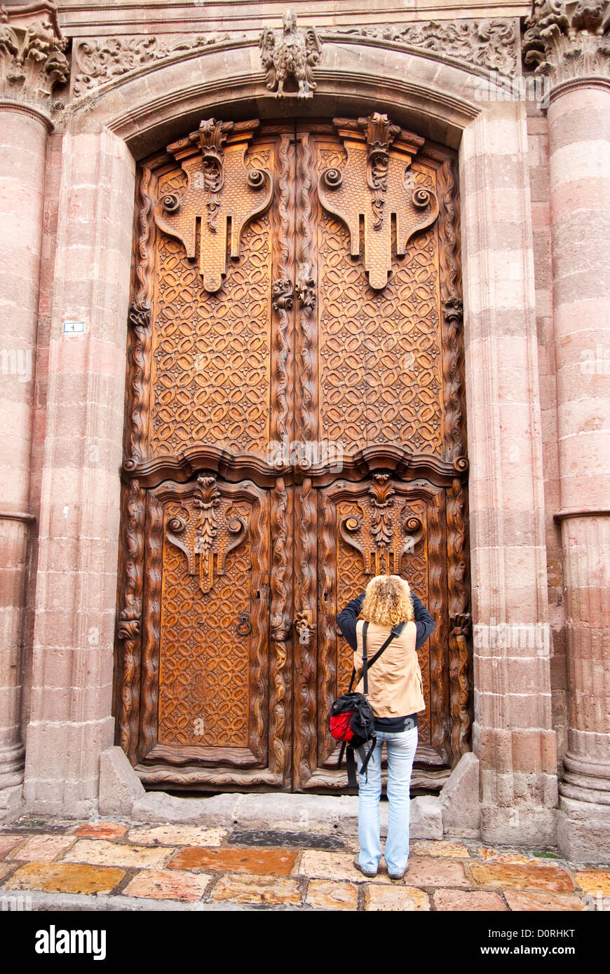 Ornate church hi-res stock photography and images - Alamy