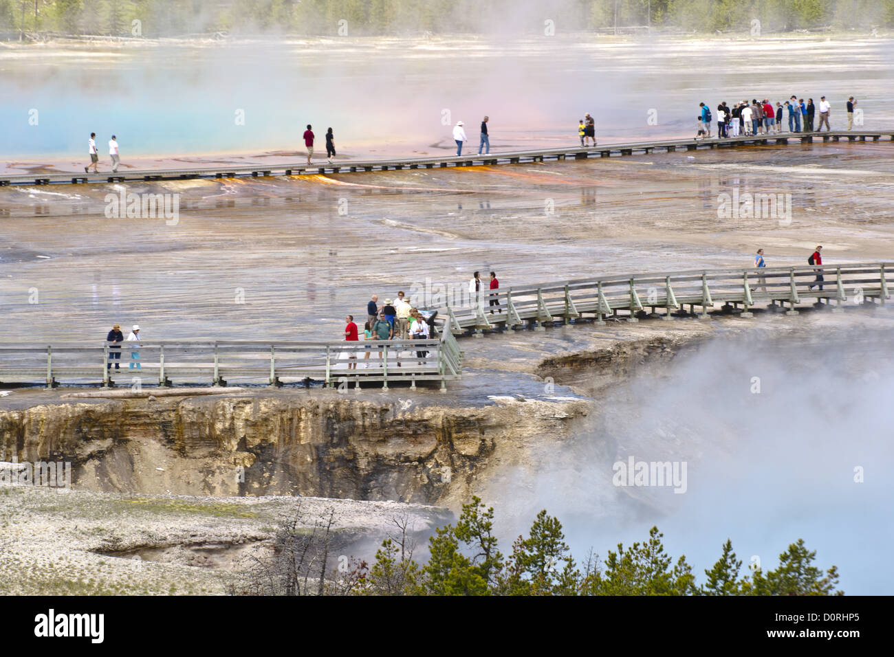 Boiling earth hi-res stock photography and images - Alamy