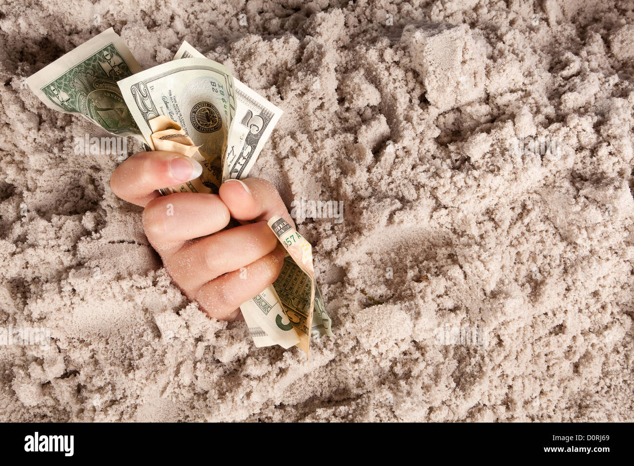 Quicksand hi-res stock photography and images - Alamy