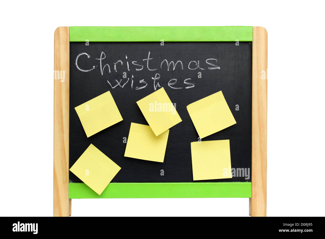 Santa reminder hi-res stock photography and images - Alamy