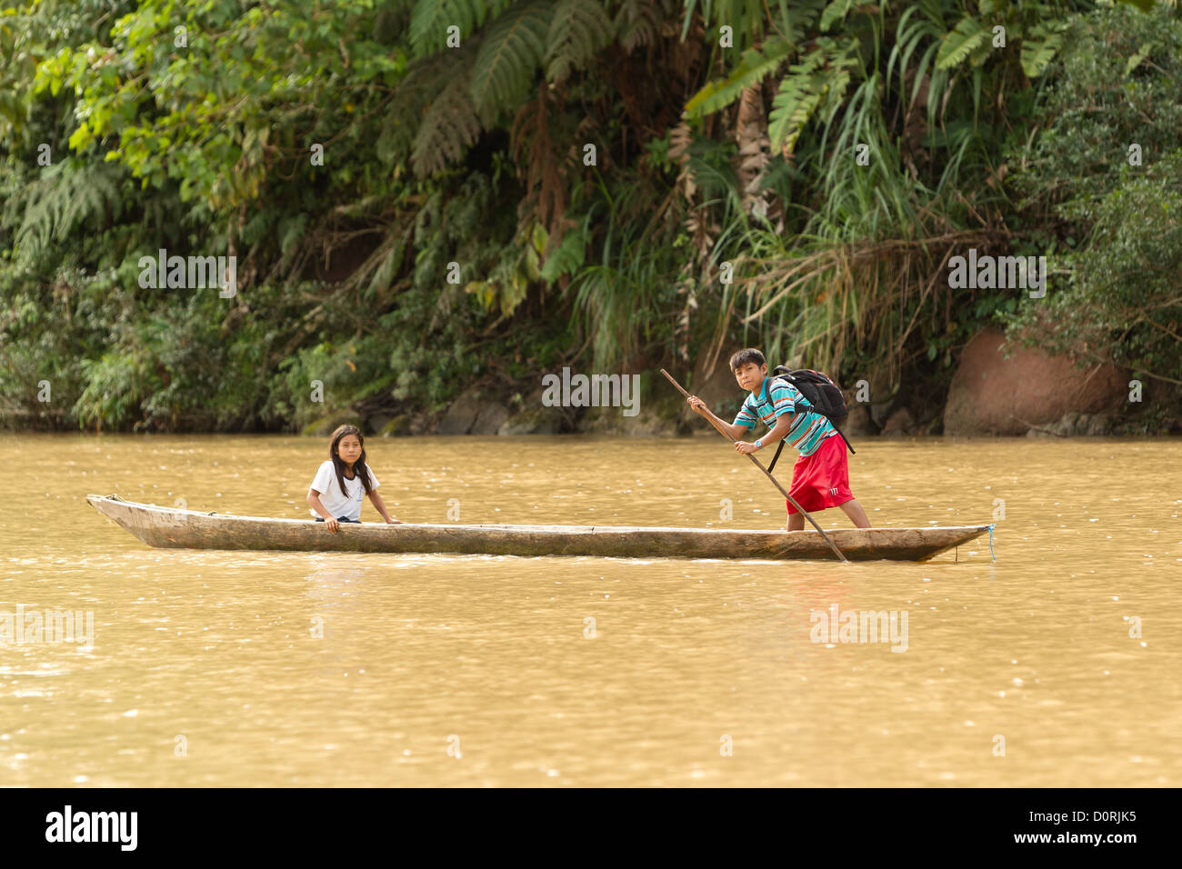 Puni High Resolution Stock Photography and Images - Alamy