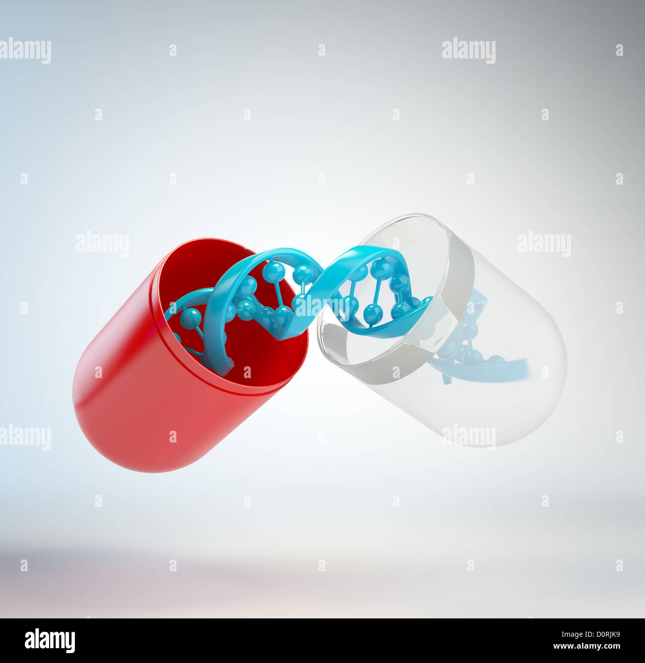 Gene Therapy High Resolution Stock Photography and Images - Alamy