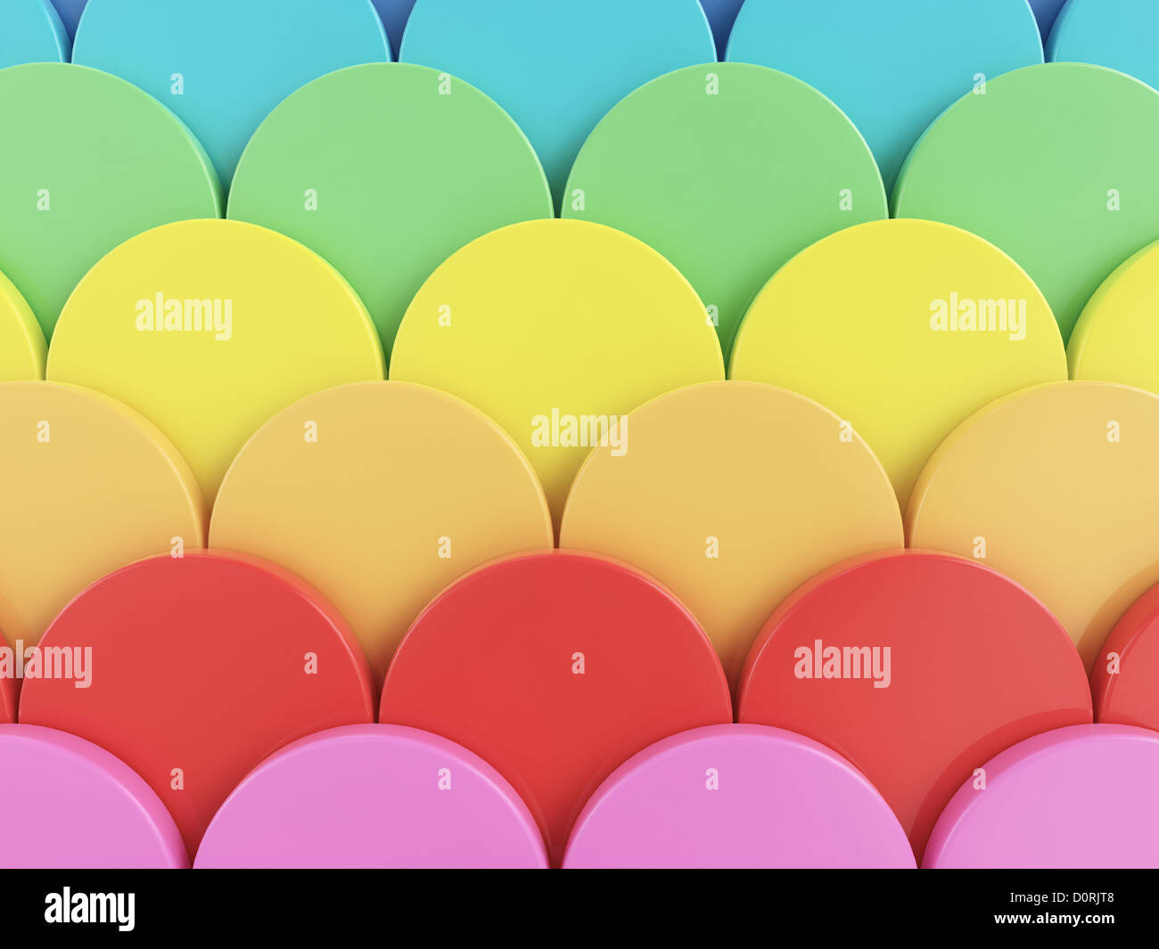 Colorful curve background hi-res stock photography and images - Alamy