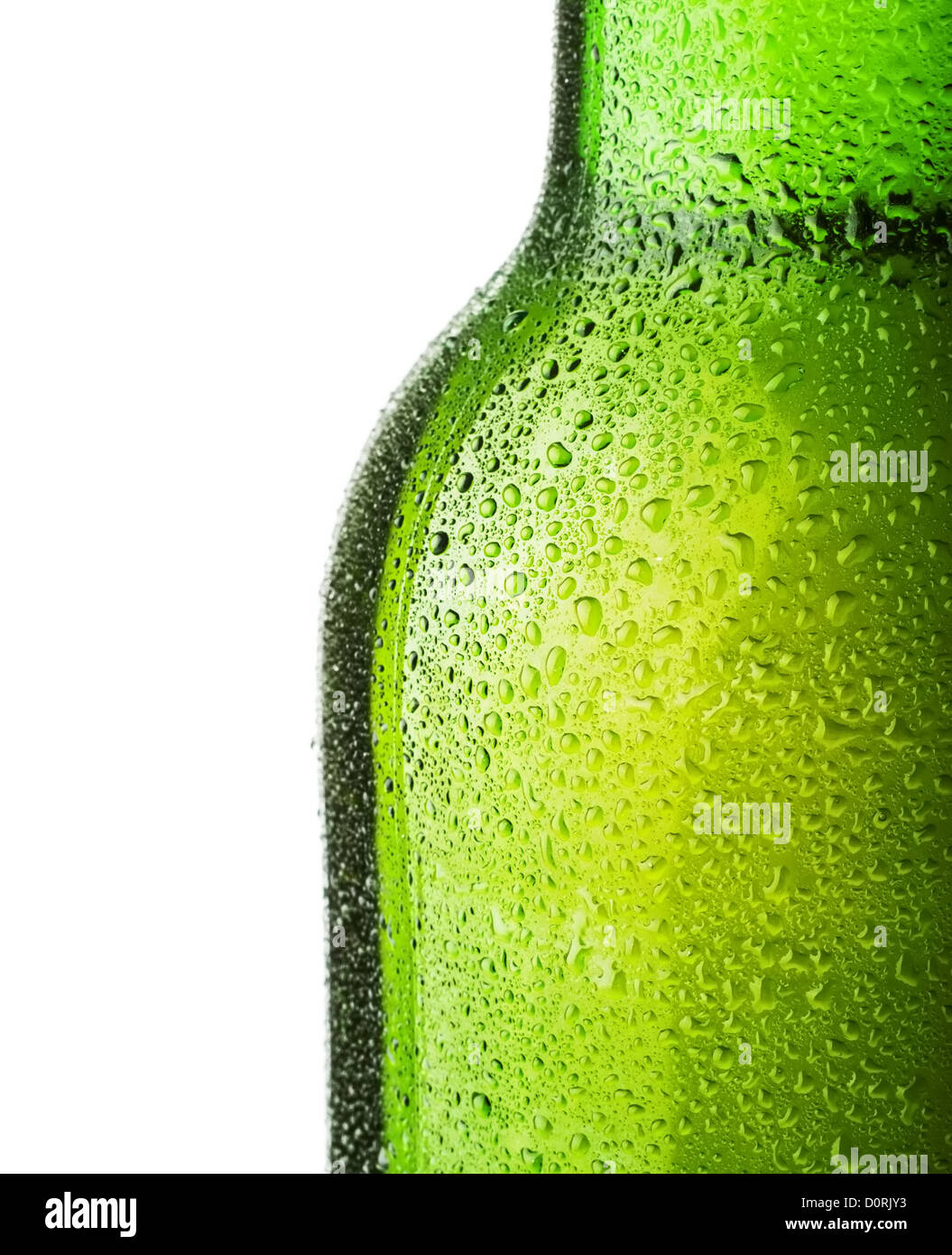 Drops on bottle hi-res stock photography and images - Alamy