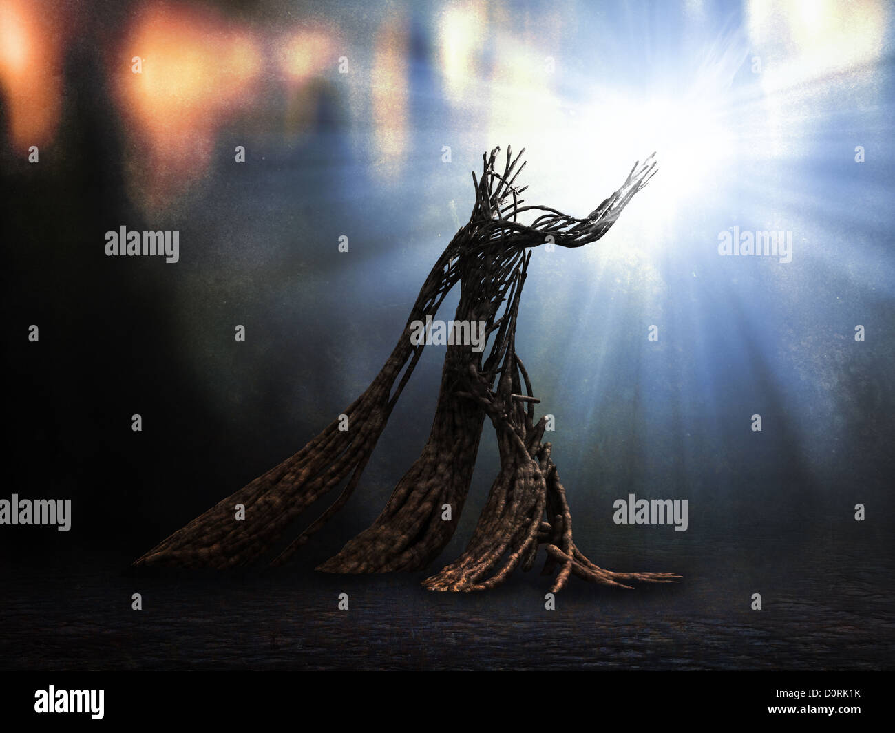 Dangerous creature hi-res stock photography and images - Alamy