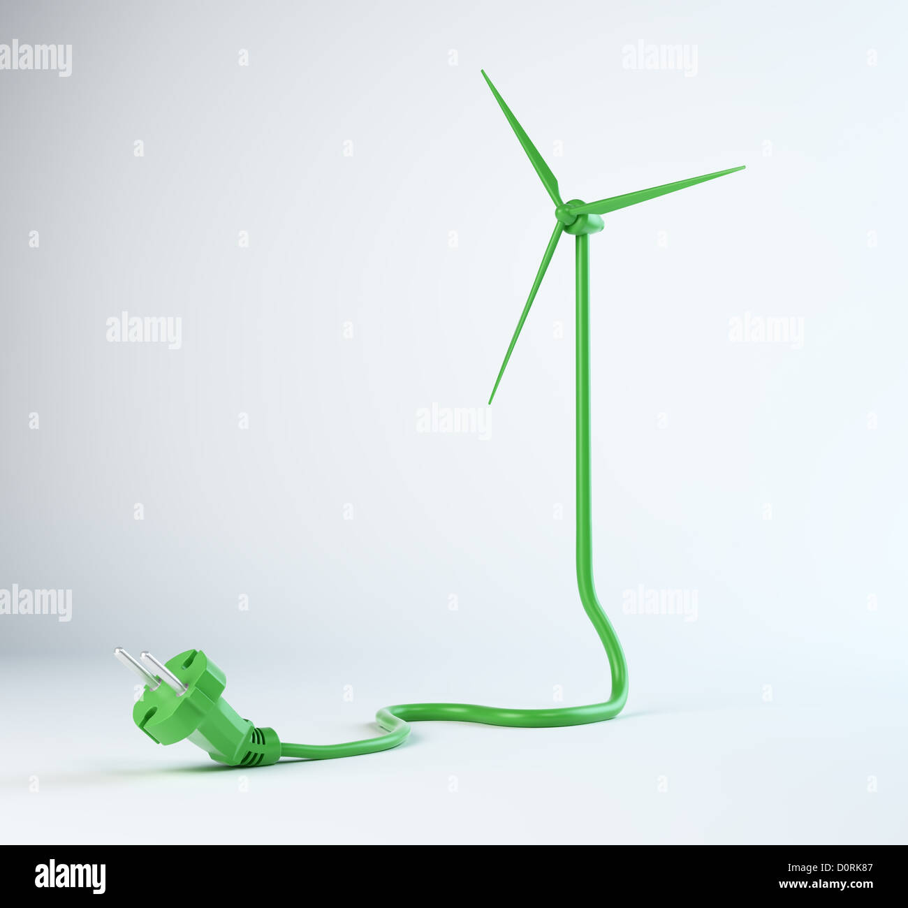 Power cord hi-res stock photography and images - Alamy