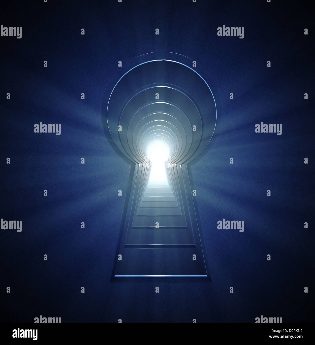 Keyhole protection hi-res stock photography and images - Alamy