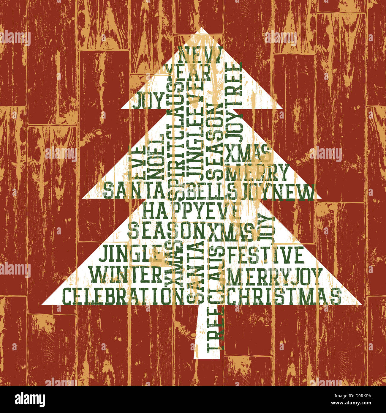 Holly words hi-res stock photography and images - Alamy