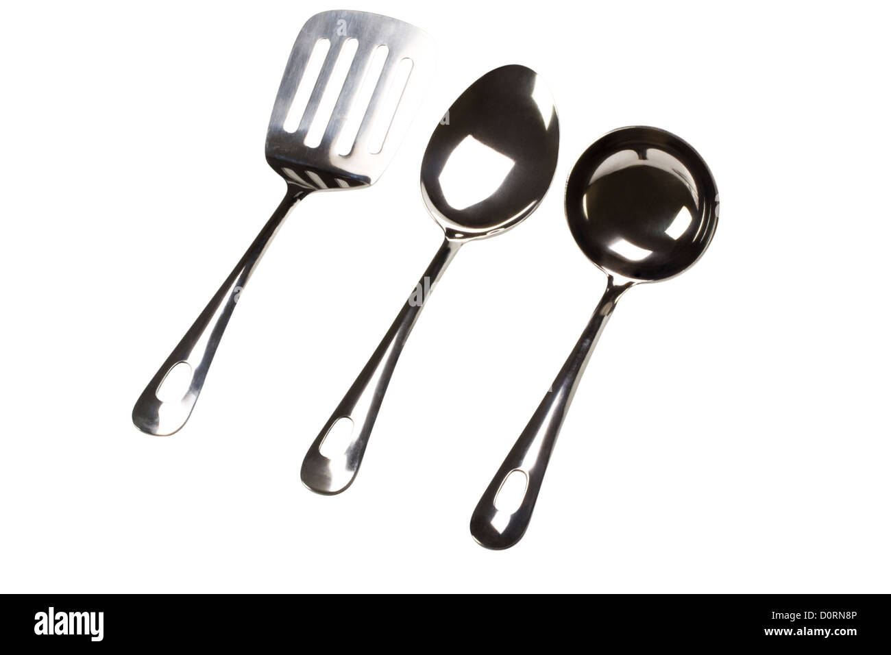 Close-up of kitchen utensils Stock Photo - Alamy