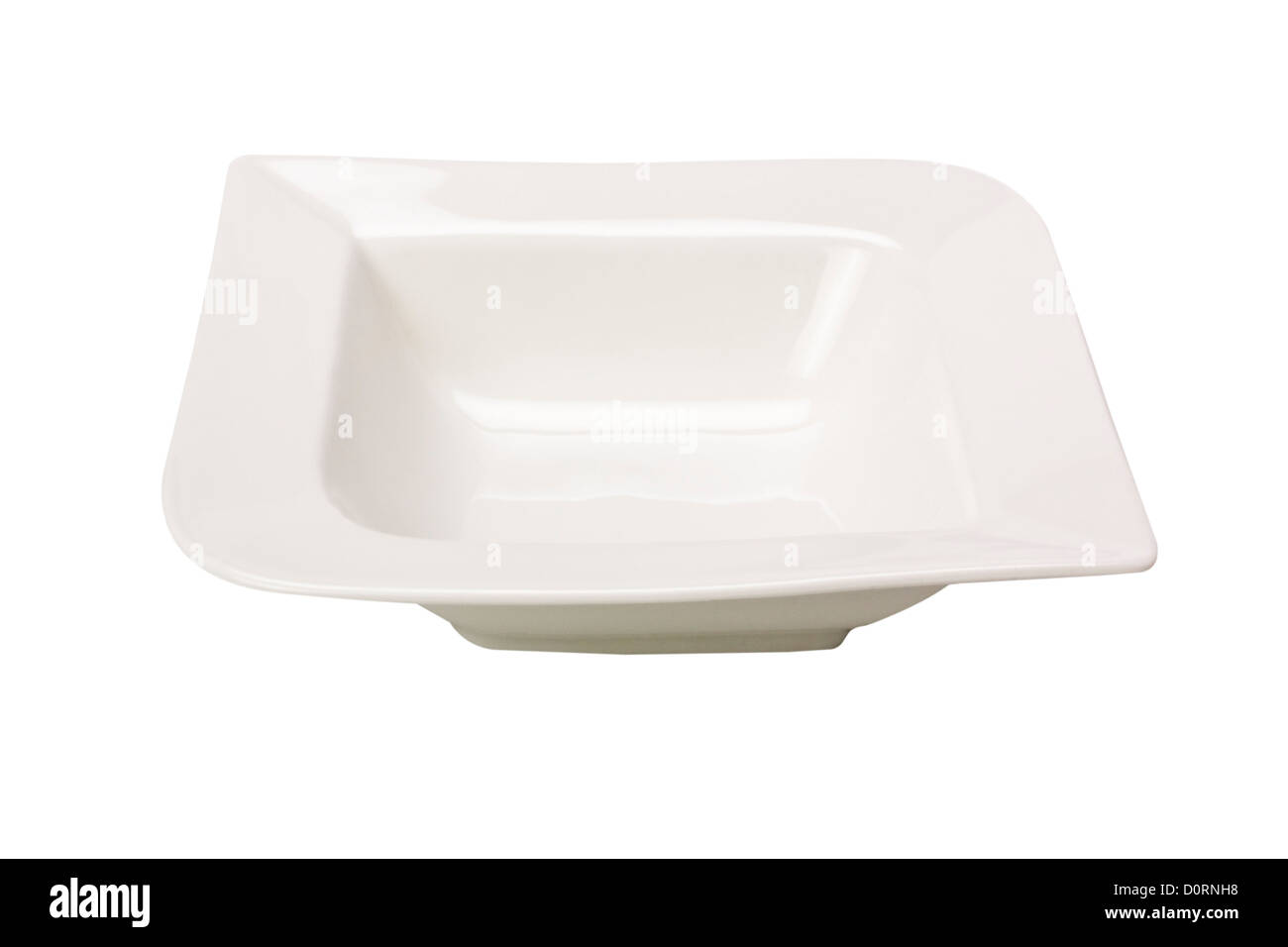 Modern serving Cut Out Stock Images & Pictures - Alamy