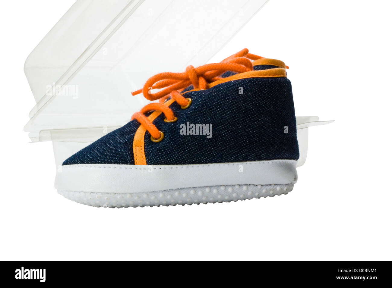 Shoe box studio hi-res stock photography and images - Alamy