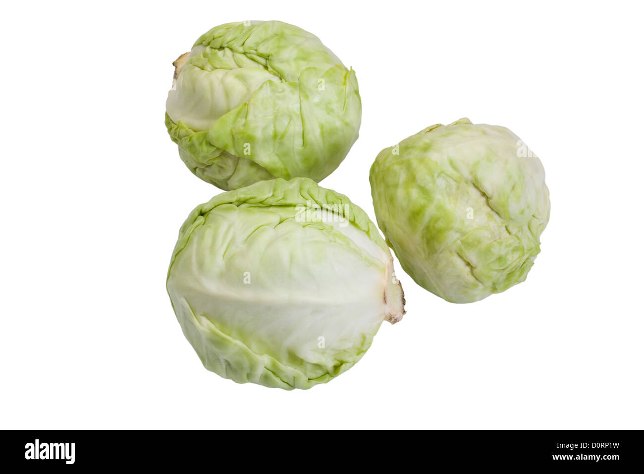 Cabbages india hi-res stock photography and images - Alamy