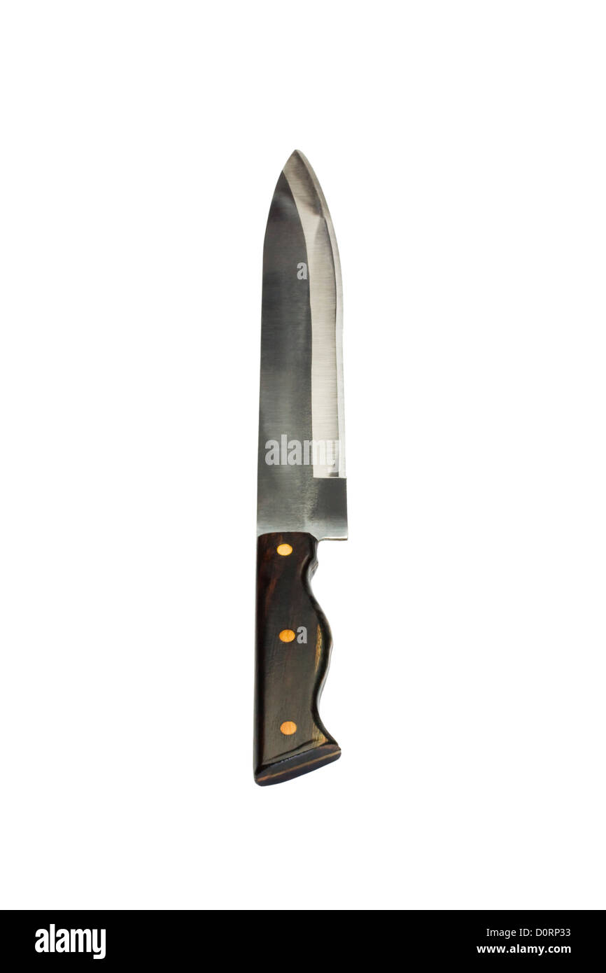 Close up single blade Cut Out Stock Images & Pictures - Alamy