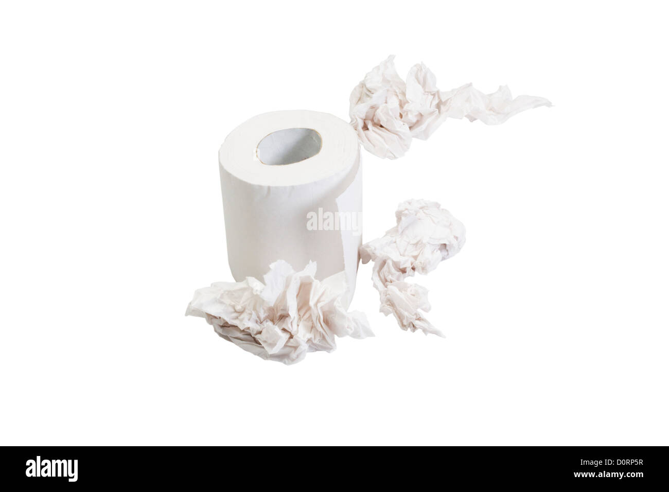 Messy papers Cut Out Stock Images & Pictures - Alamy