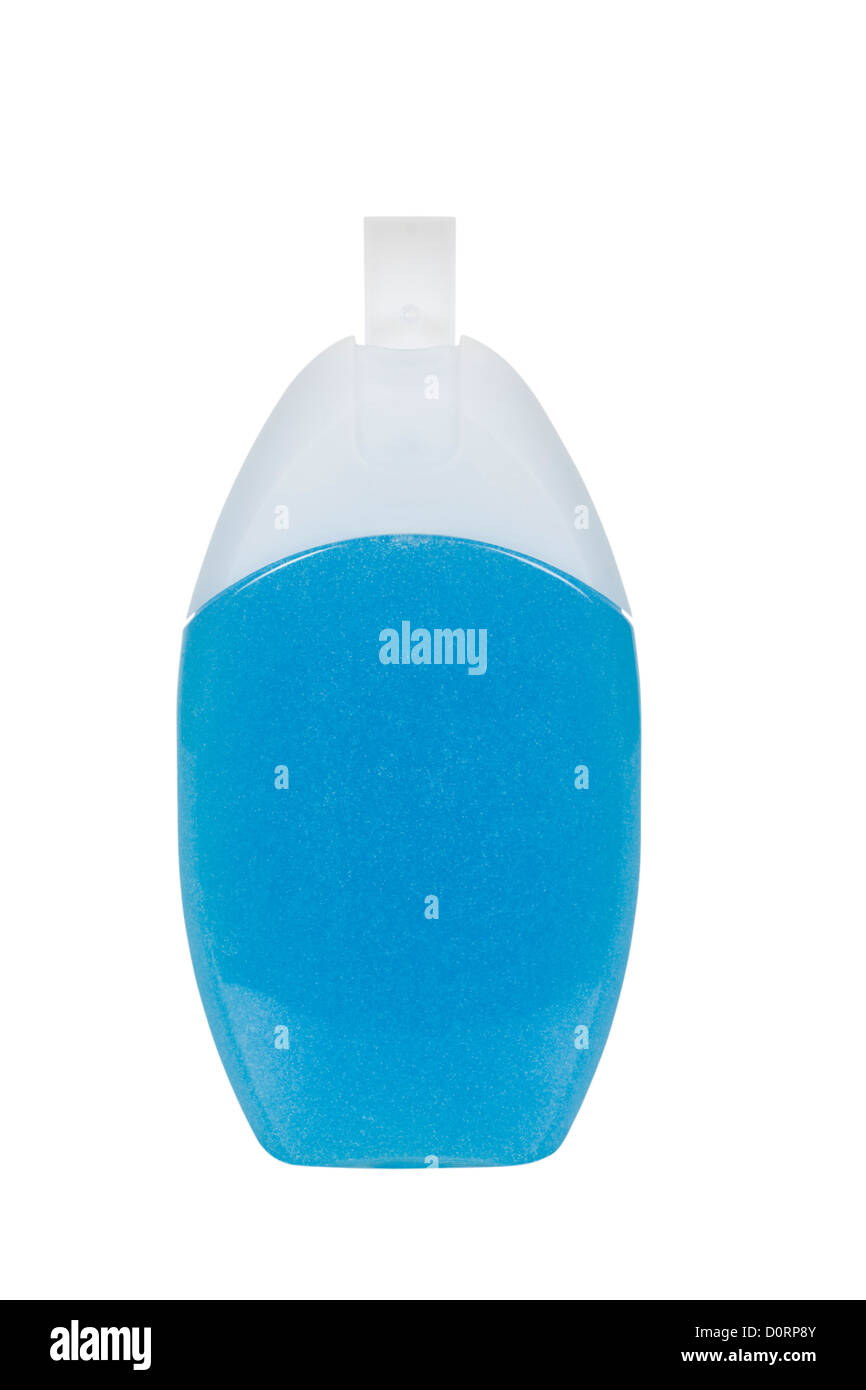 Body shampoo Cut Out Stock Images & Pictures - Alamy