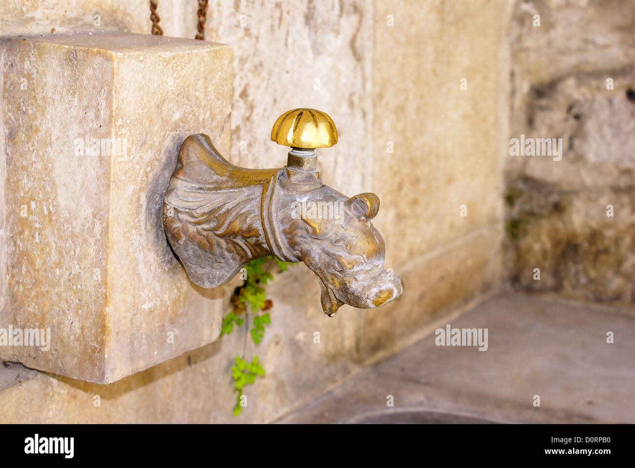 Greek traditional handful Stock Photo - Alamy