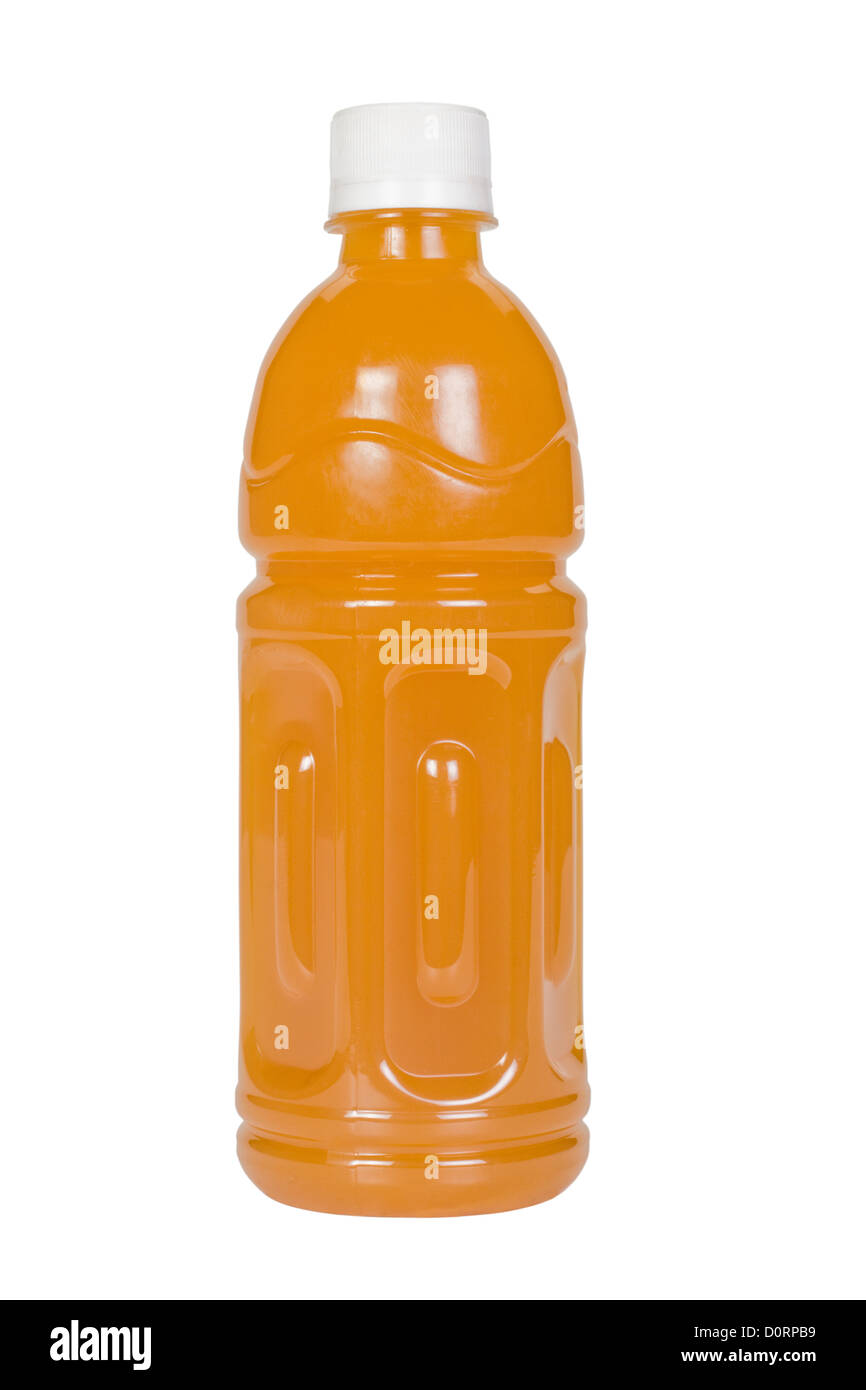 Close-up of a cold fruit juice Stock Photo - Alamy