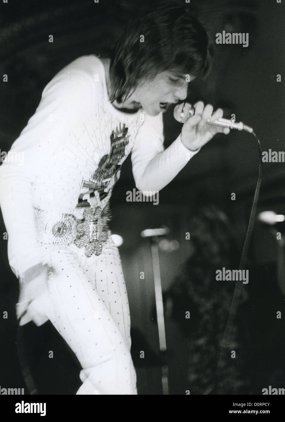 David cassidy us singer hi-res stock photography and images - Alamy