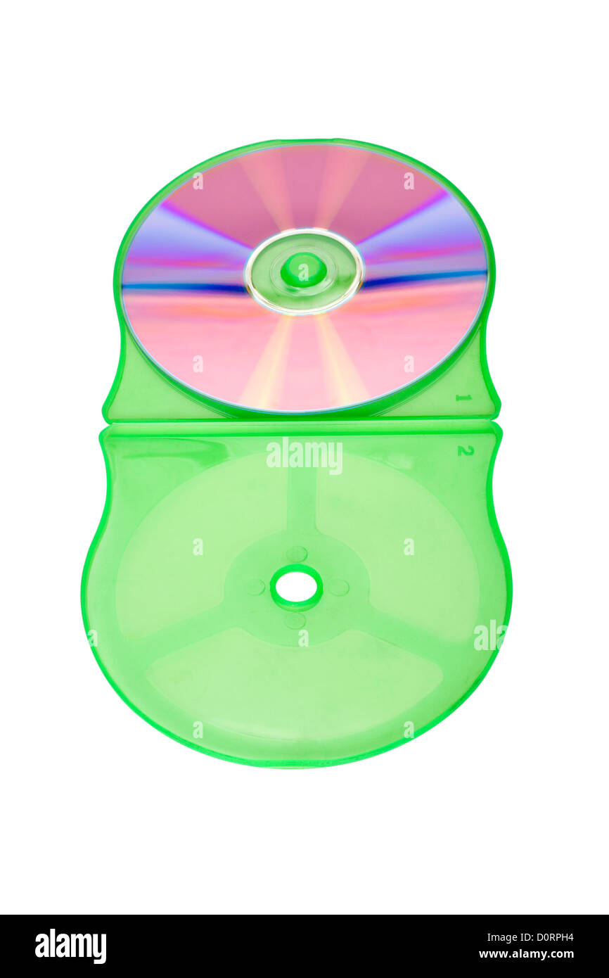 Two computer case Cut Out Stock Images & Pictures - Alamy