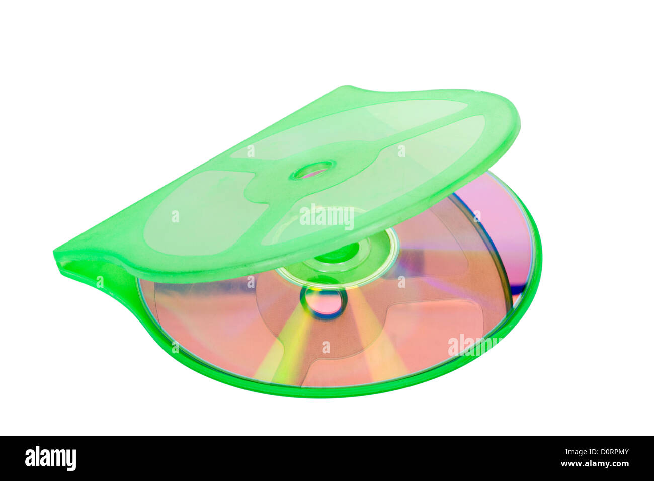 Cd case hi-res stock photography and images - Alamy