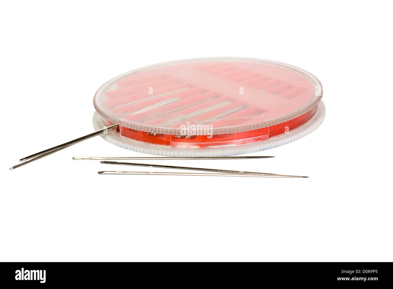 No needles Cut Out Stock Images & Pictures - Alamy