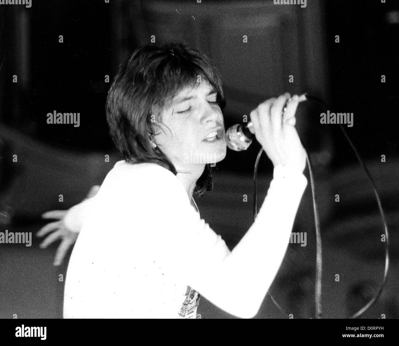 David cassidy us singer hi-res stock photography and images - Alamy