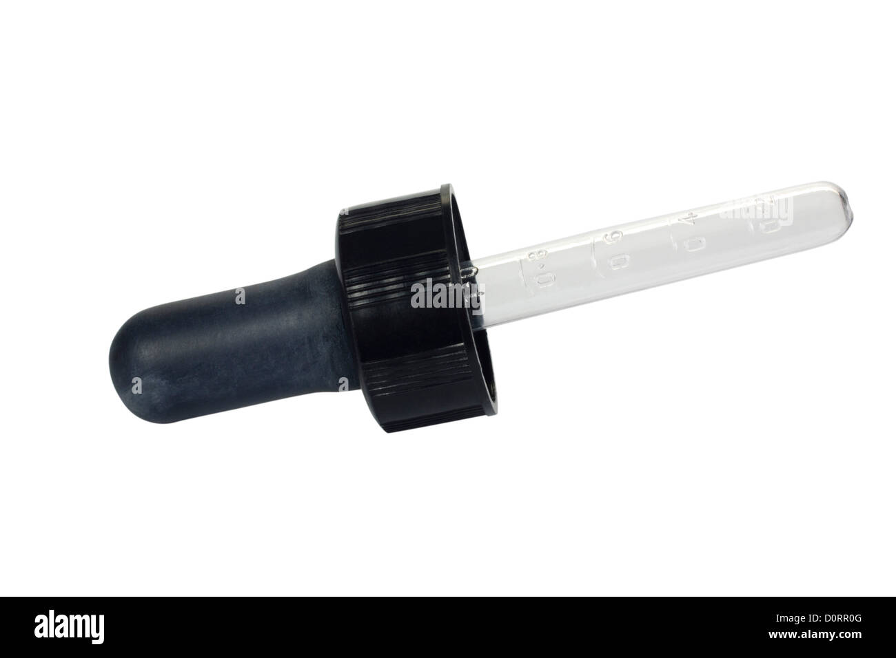 Black dropper Cut Out Stock Images & Pictures - Alamy