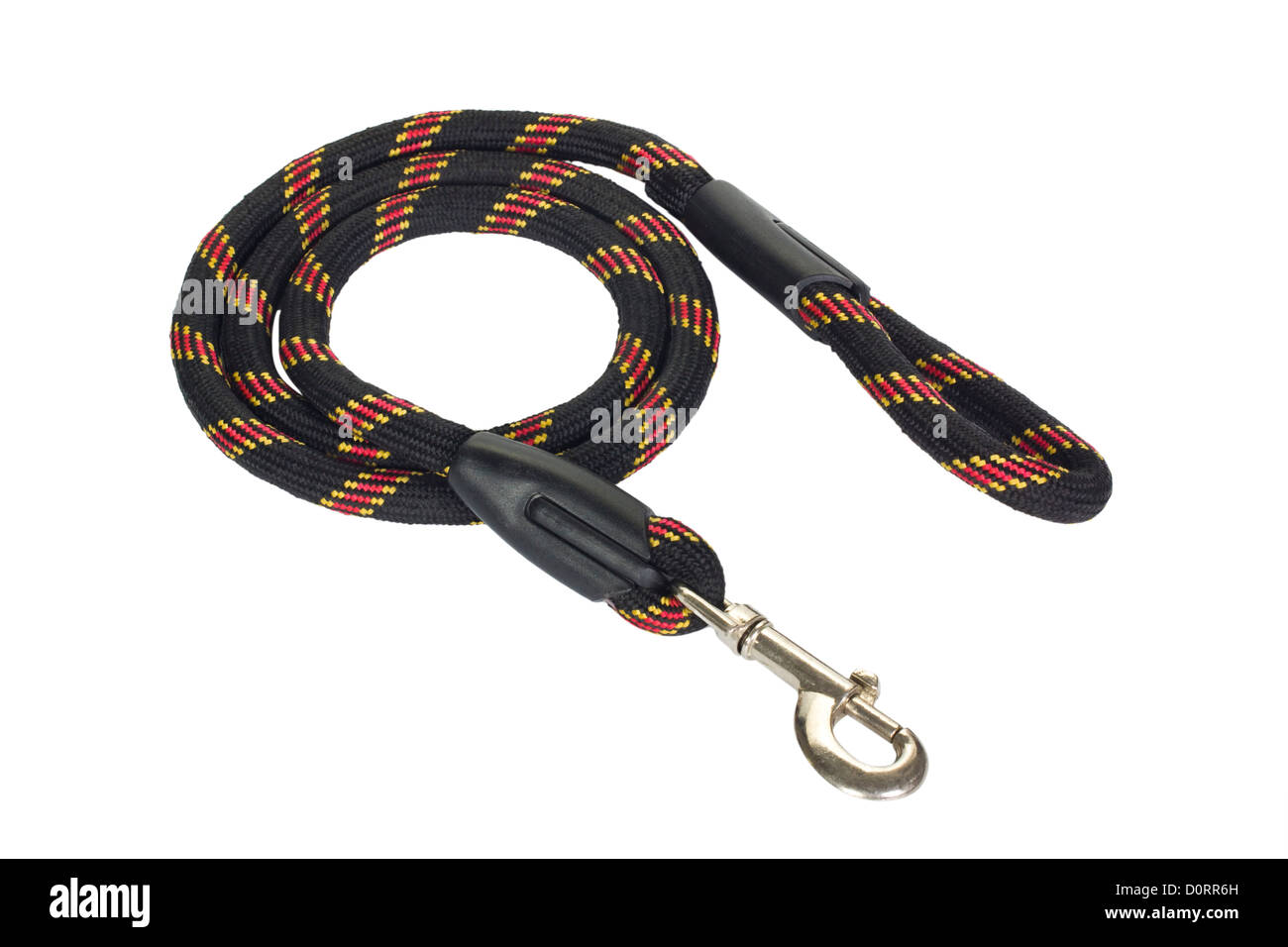 Leash clip Cut Out Stock Images & Pictures - Alamy