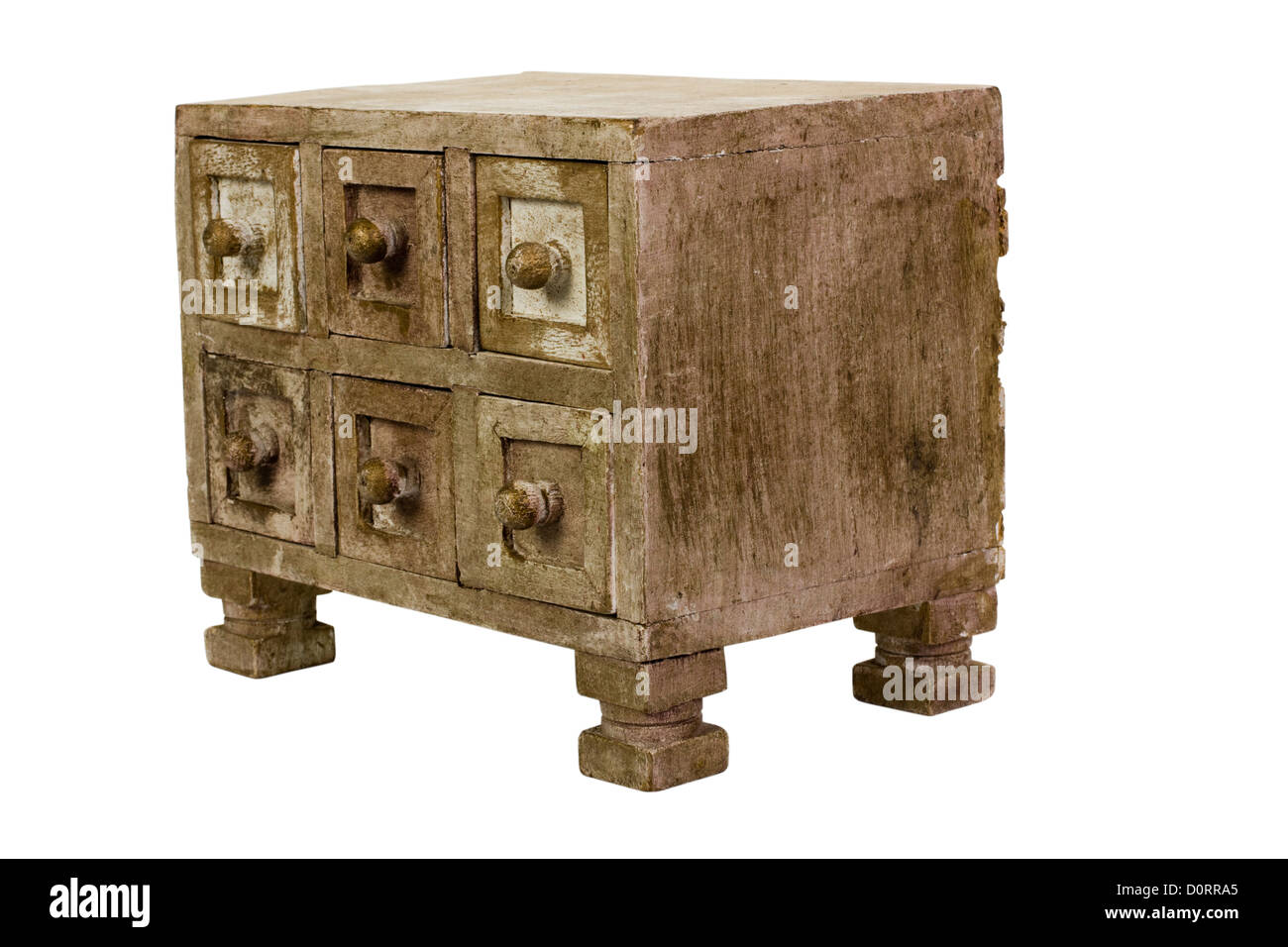 Old drawer hi-res stock photography and images - Alamy