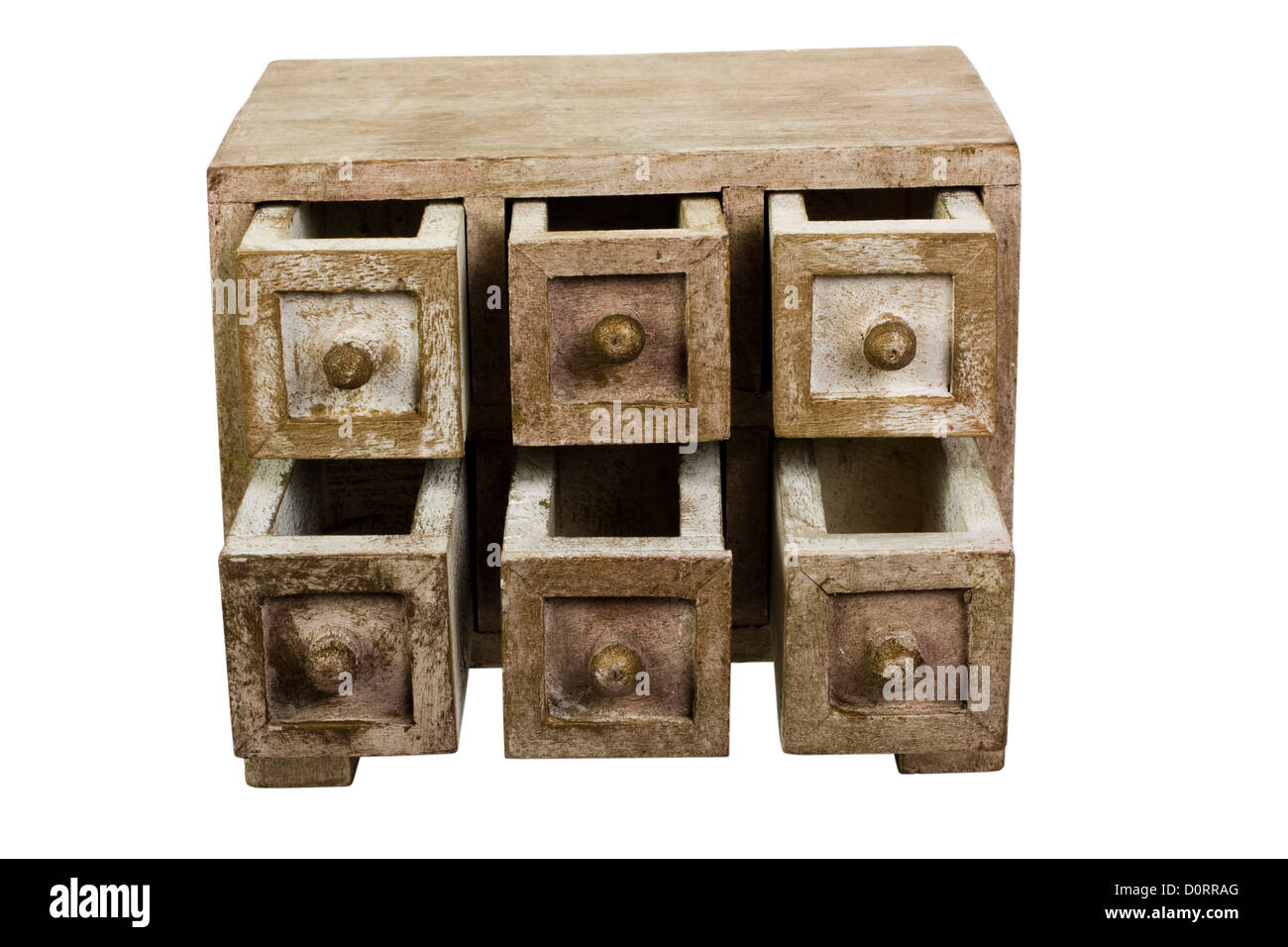 Old drawer hi-res stock photography and images - Alamy