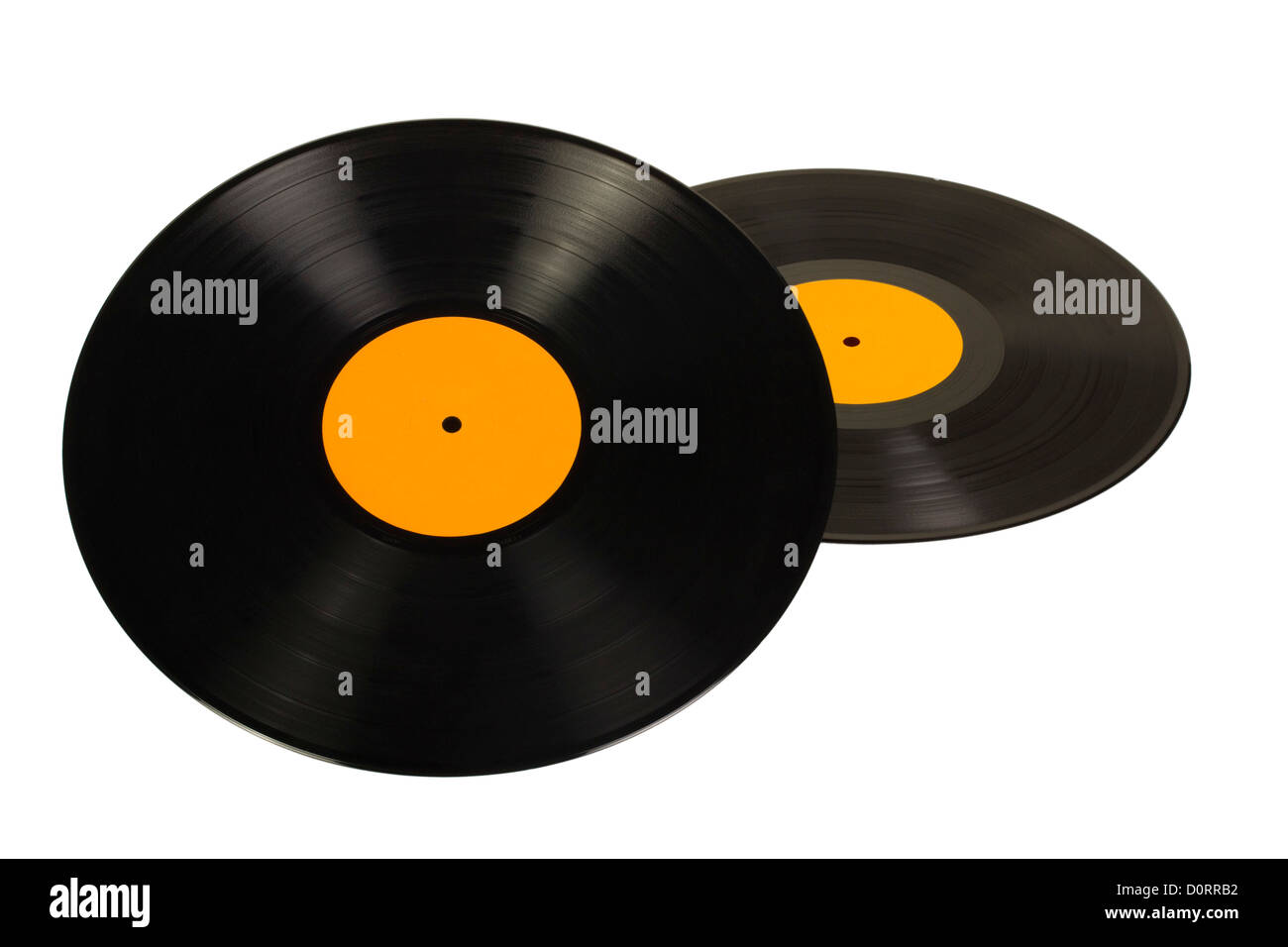 Track records Cut Out Stock Images & Pictures - Alamy