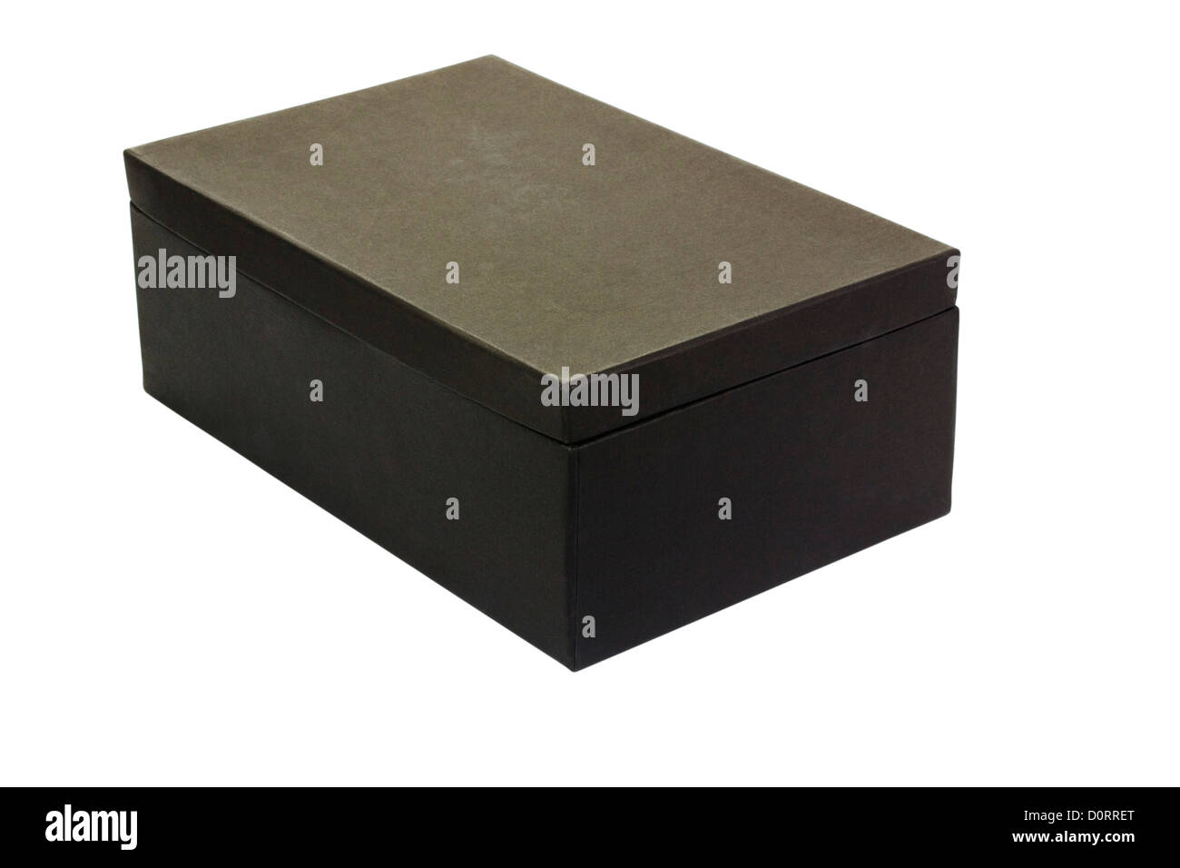 Shoe carton Cut Out Stock Images & Pictures - Alamy