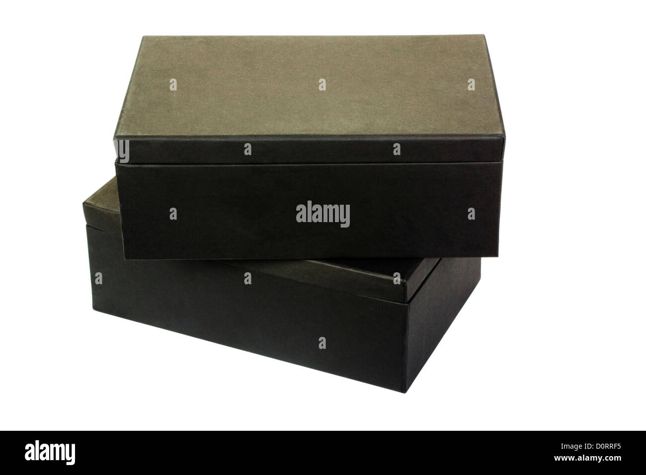 Shoe boxes hi-res stock photography and images - Alamy