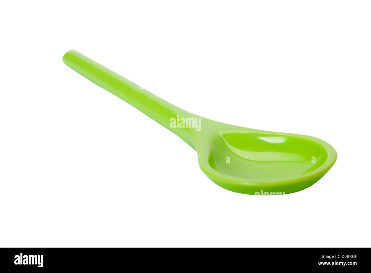 Plastic spoon craft hi-res stock photography and images - Alamy