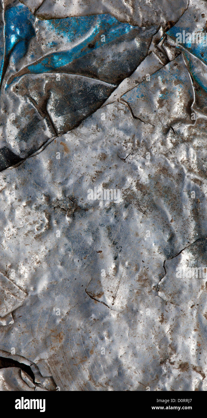 Aluminium silver color hi-res stock photography and images - Alamy
