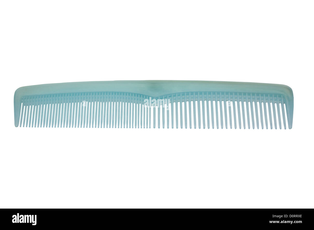 Comb hair nobody Cut Out Stock Images & Pictures - Alamy