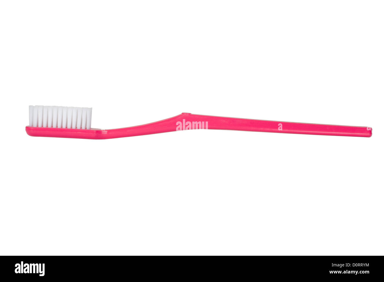 Pink toothbrush hi-res stock photography and images - Alamy