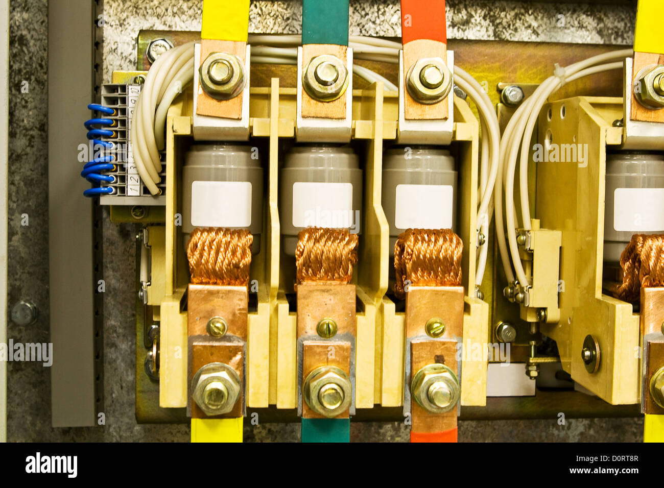 Electric devices hi-res stock photography and images - Alamy