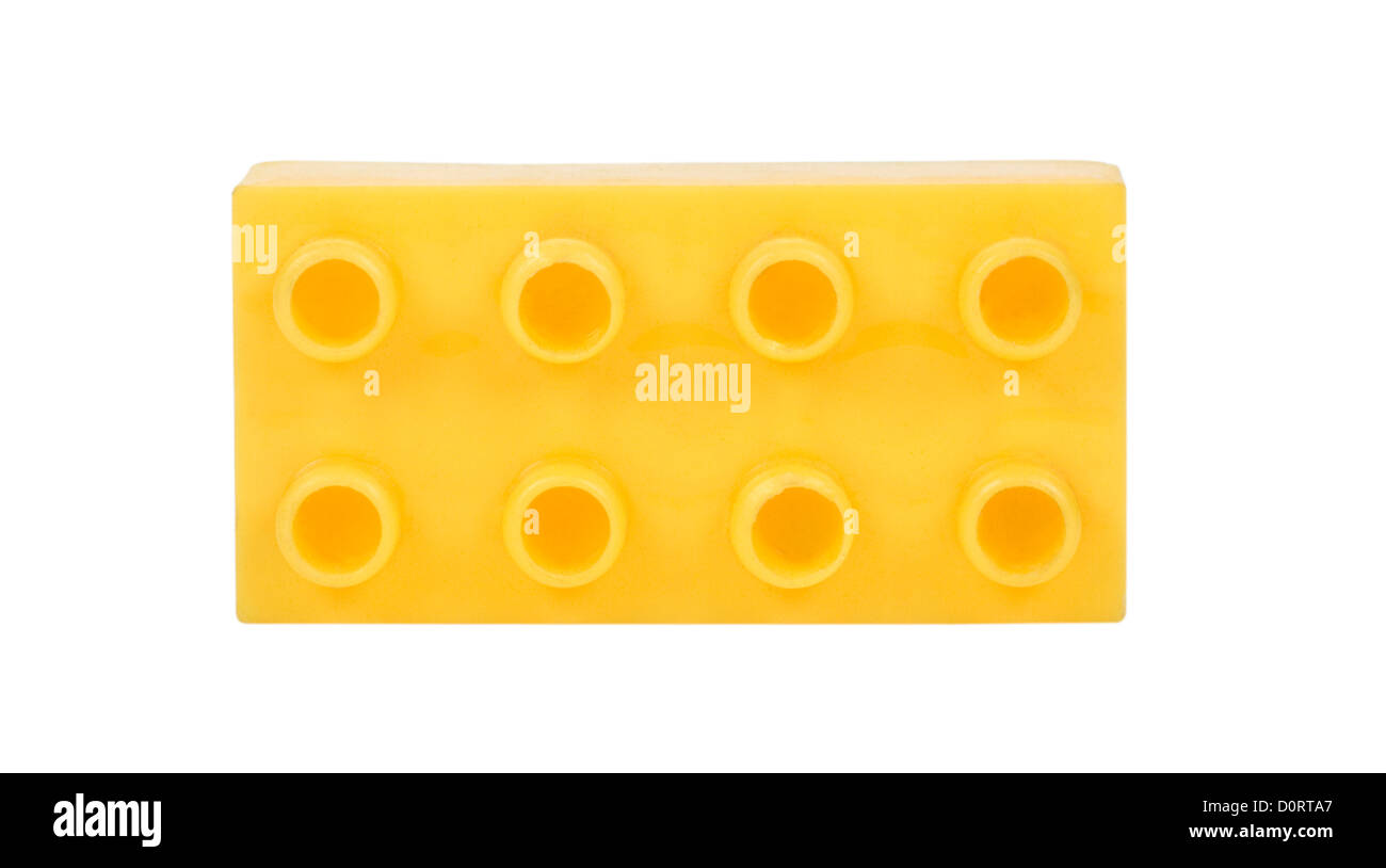 Plastic block hi-res stock photography and images - Alamy