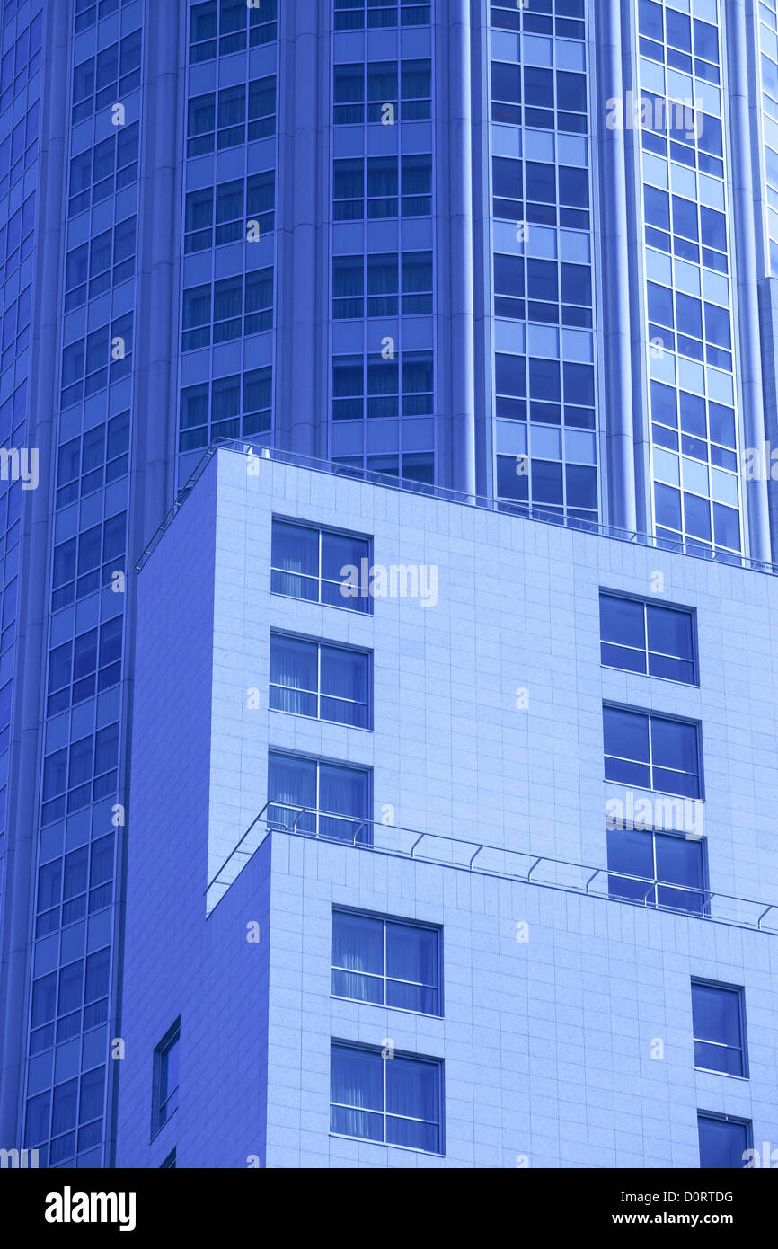 Two storey office building hi-res stock photography and images - Alamy