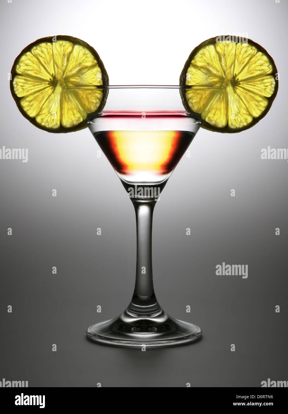 Double flavor hi-res stock photography and images - Alamy