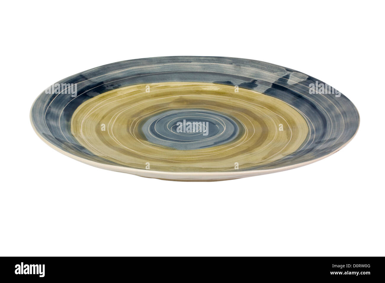 Ceramic plate decoration hi-res stock photography and images - Alamy