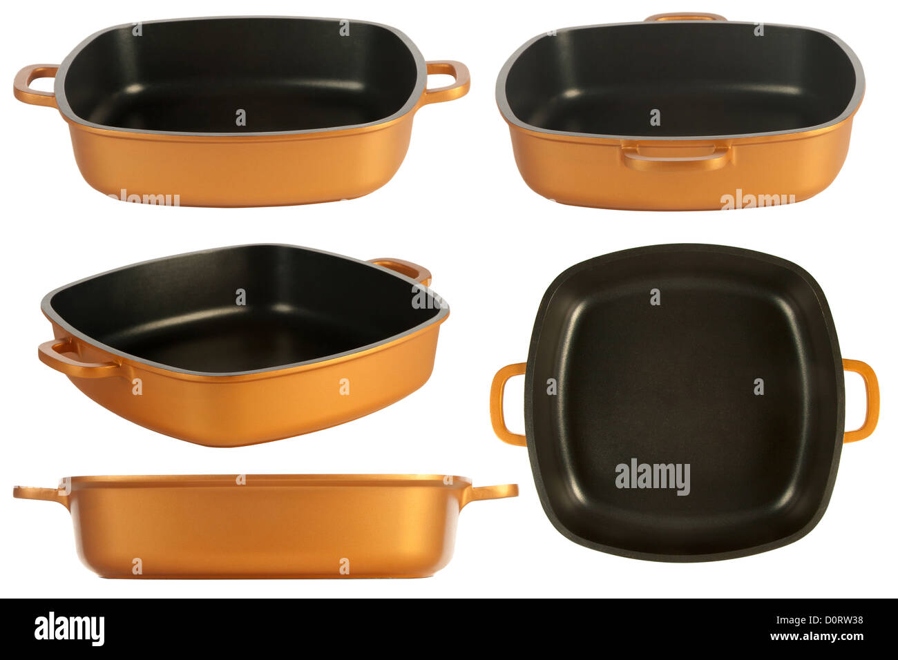 five point of view of cookware, cast iron cooking pot, nonstick pan ...