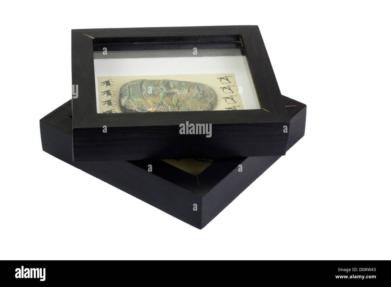 Paintings picture Cut Out Stock Images & Pictures - Alamy