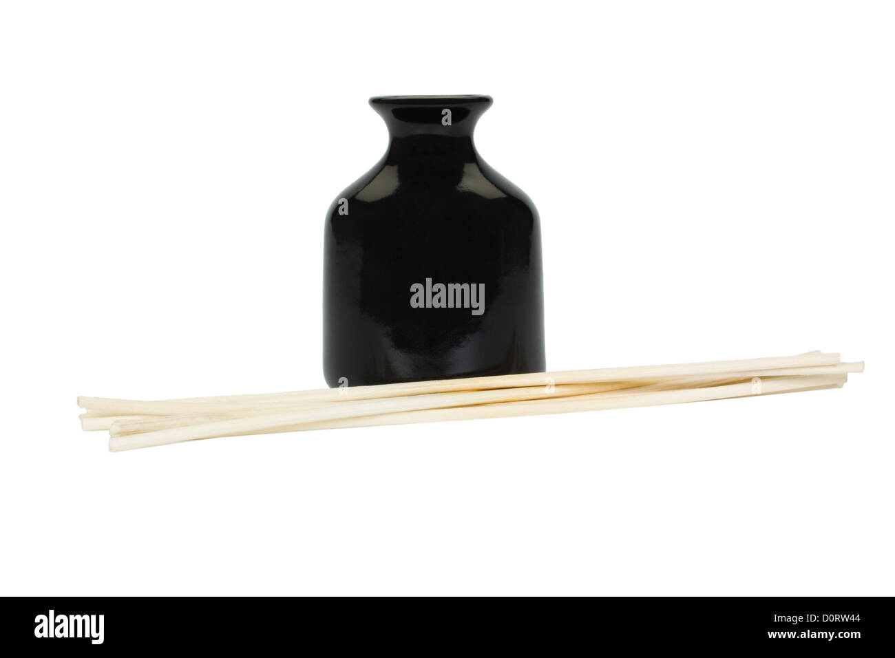 Stick people craft Cut Out Stock Images & Pictures - Alamy