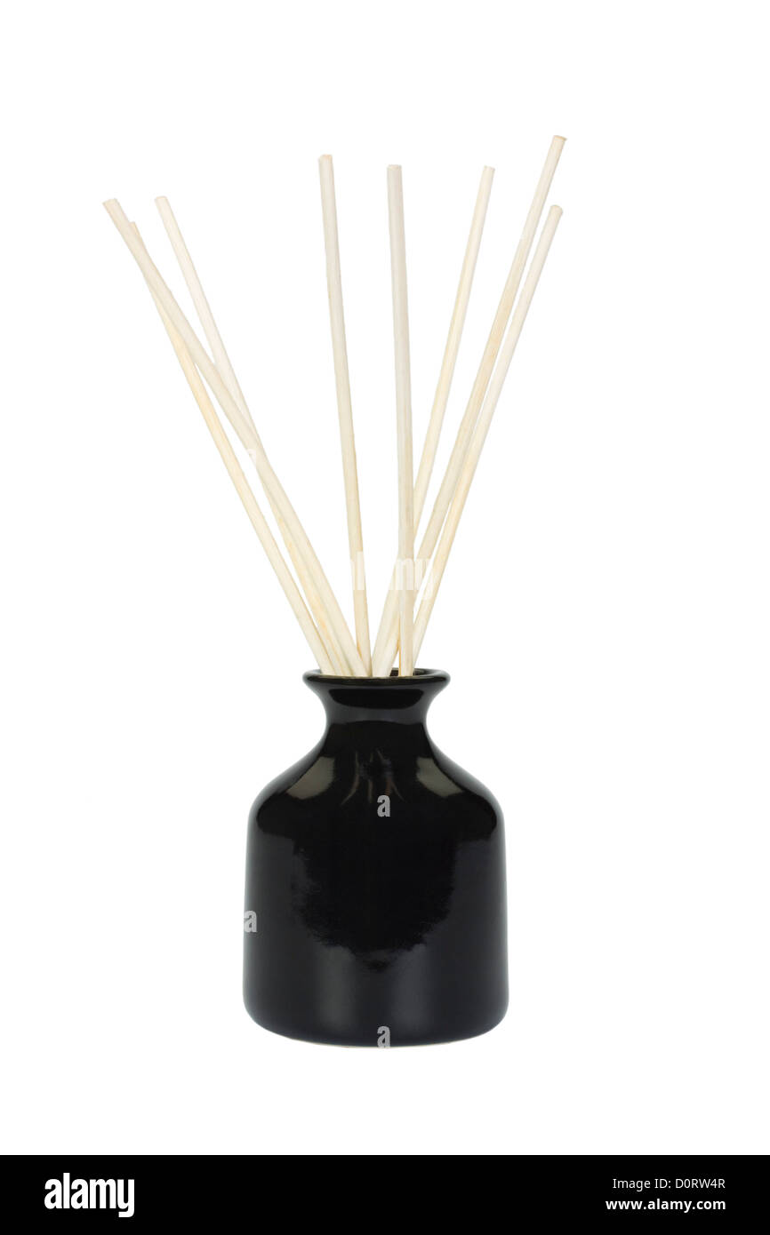 Incense vase Cut Out Stock Images & Pictures - Alamy