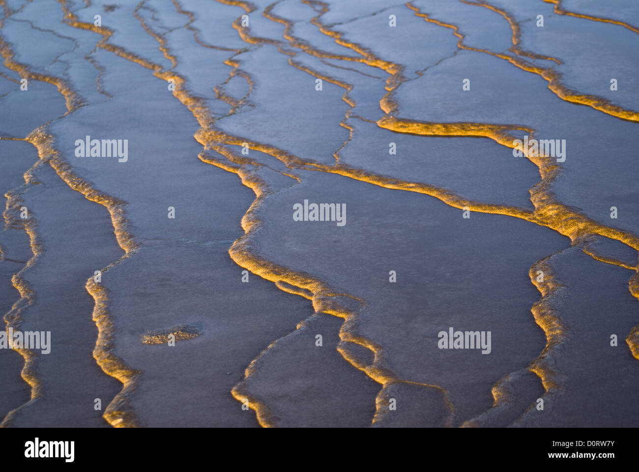 Fire and Water 3 Stock Photo - Alamy