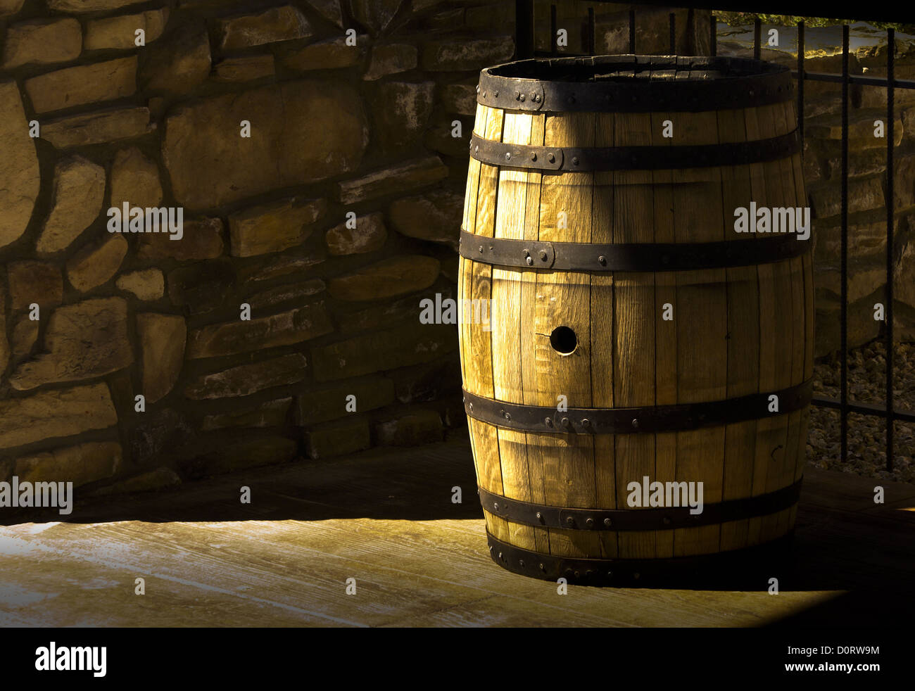 Cask keg hi-res stock photography and images - Alamy